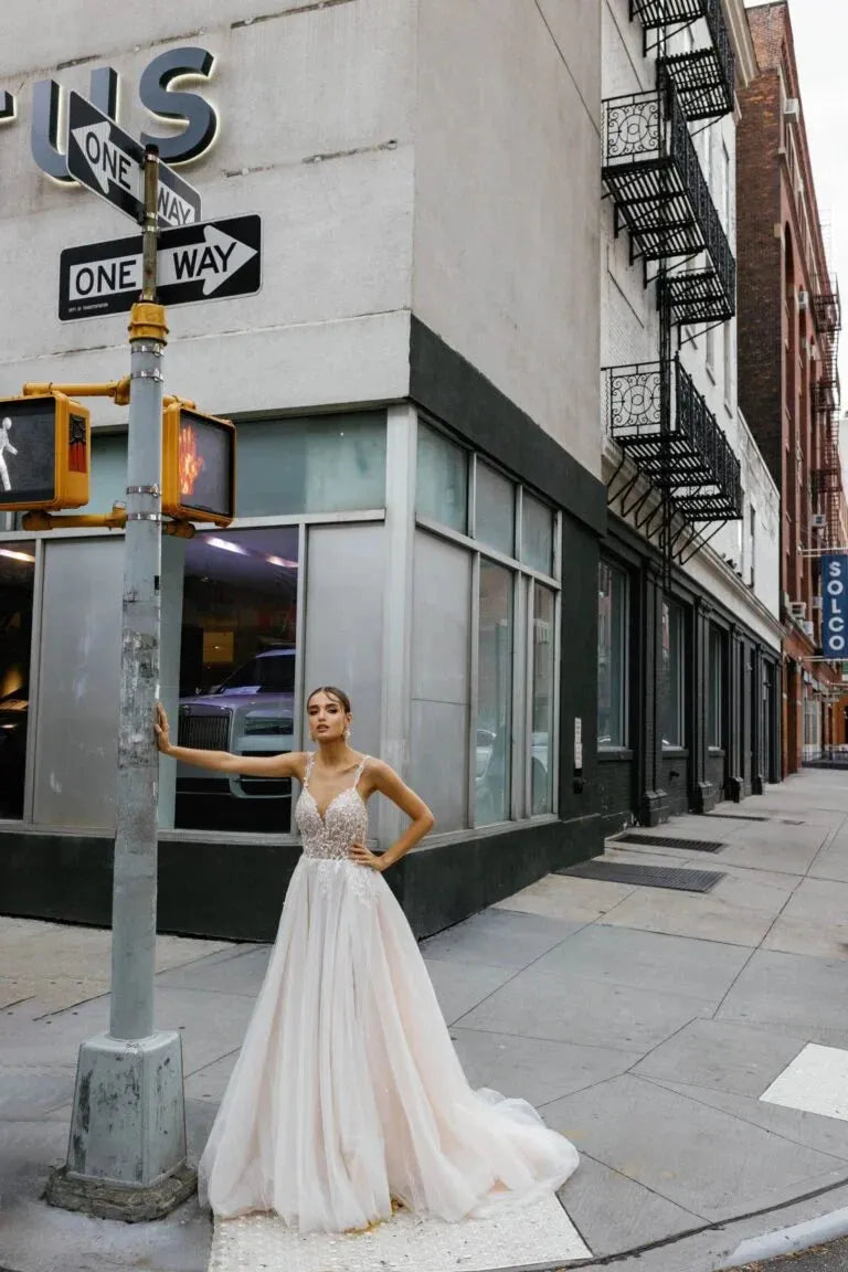 Cream Wedding Dresses Subtle Off white Wedding Gowns Mia s cream-wedding-dresses-subtle-off-white-wedding-gowns-mia-s